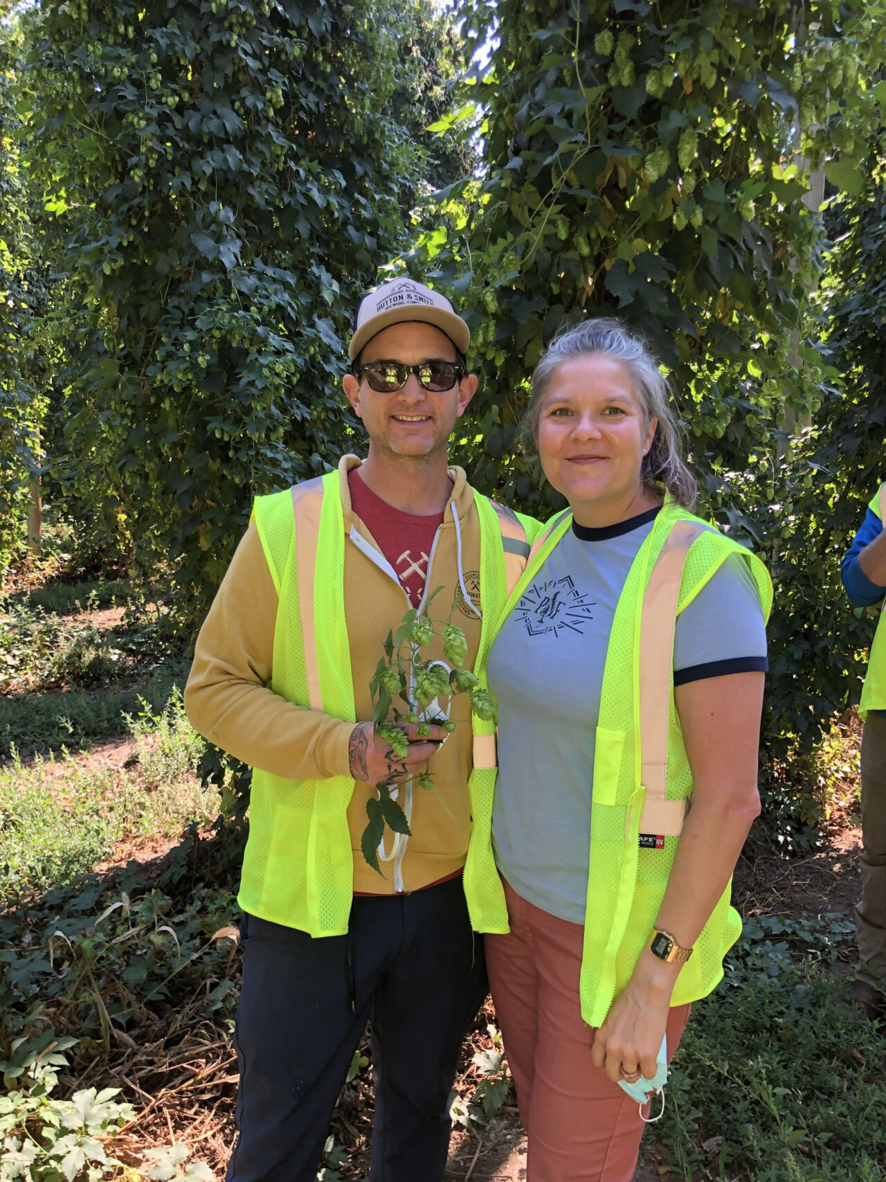 Home - Hutton & Smith Brewing Co.